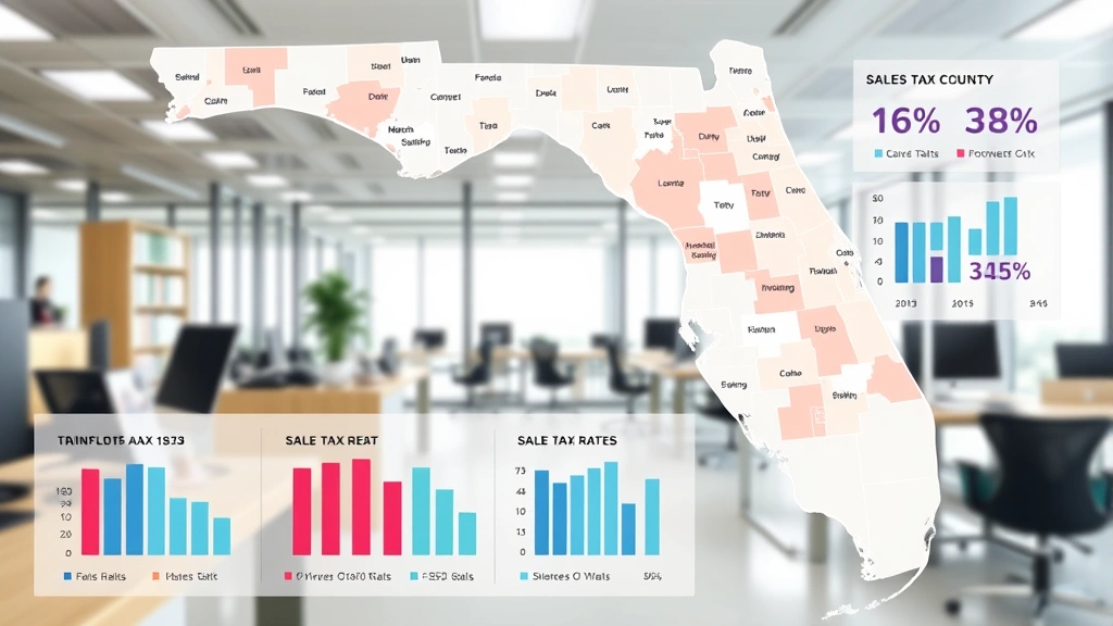 Florida Sales Tax Explained: A Comprehensive Guide - Commerce Path Daily